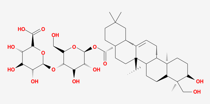 TCMSP - Traditional Chinese Medicine Systems Pharmacology Database and ...