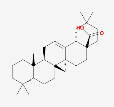 TCMSP - Traditional Chinese Medicine Systems Pharmacology Database and ...