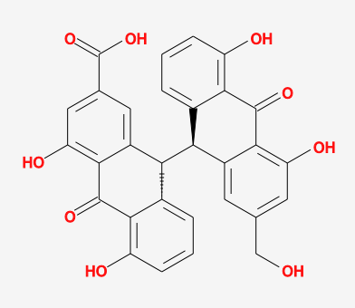 TCMSP - Traditional Chinese Medicine Systems Pharmacology Database and ...
