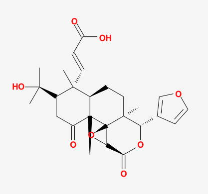TCMSP - Traditional Chinese Medicine Systems Pharmacology Database and ...