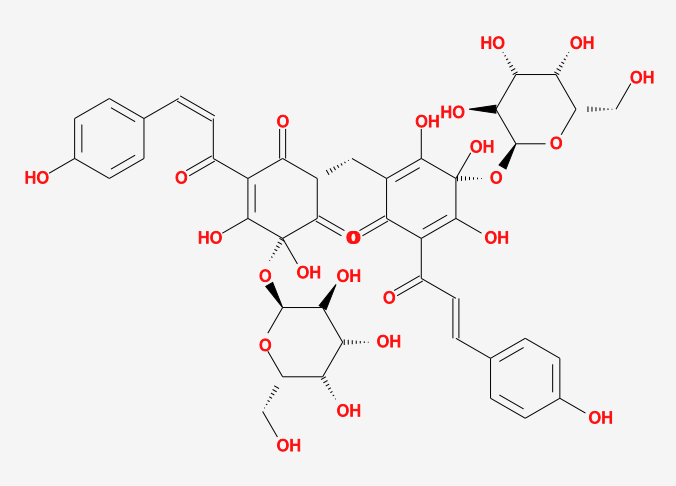 TCMSP - Traditional Chinese Medicine Systems Pharmacology Database and ...
