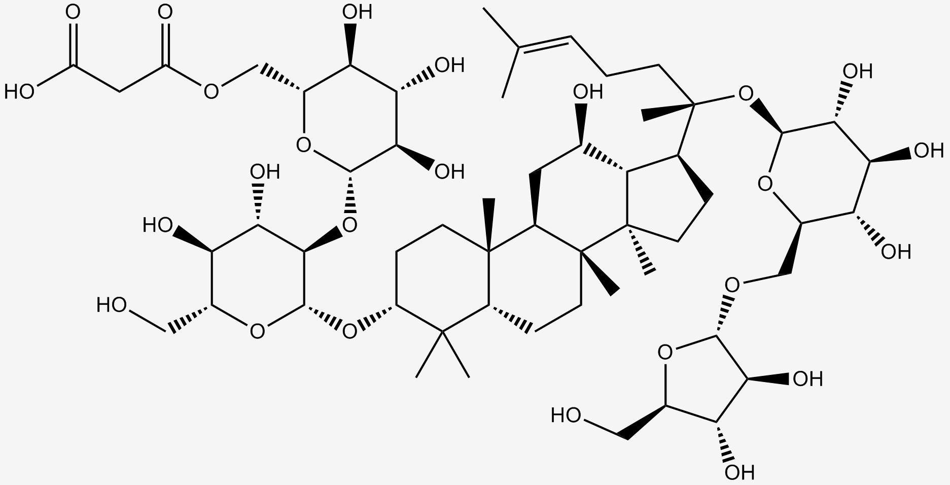 TCMSP - Traditional Chinese Medicine Systems Pharmacology Database and Analysis Platform