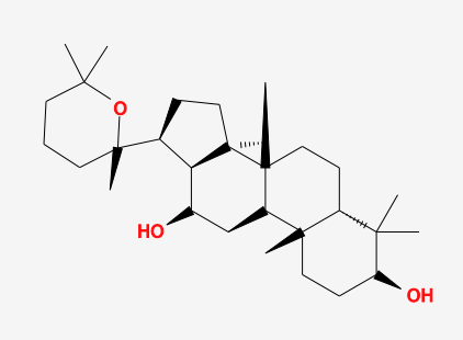 TCMSP - Traditional Chinese Medicine Systems Pharmacology Database and ...