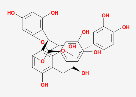 TCMSP - Traditional Chinese Medicine Systems Pharmacology Database and ...