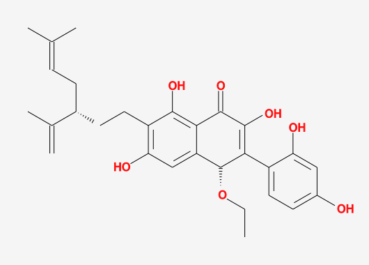 TCMSP - Traditional Chinese Medicine Systems Pharmacology Database and ...