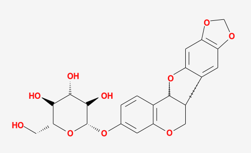 TCMSP - Traditional Chinese Medicine Systems Pharmacology Database and ...