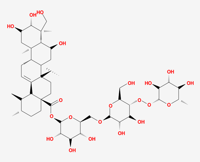 TCMSP - Traditional Chinese Medicine Systems Pharmacology Database and ...