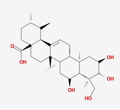 TCMSP - Traditional Chinese Medicine Systems Pharmacology Database and ...