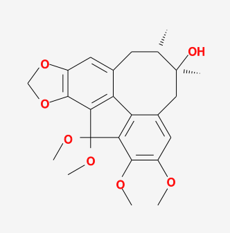 TCMSP - Traditional Chinese Medicine Systems Pharmacology Database and ...