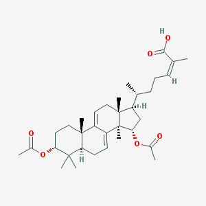 TCMSP - Traditional Chinese Medicine Systems Pharmacology Database and ...