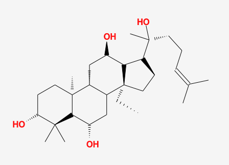 TCMSP - Traditional Chinese Medicine Systems Pharmacology Database and ...