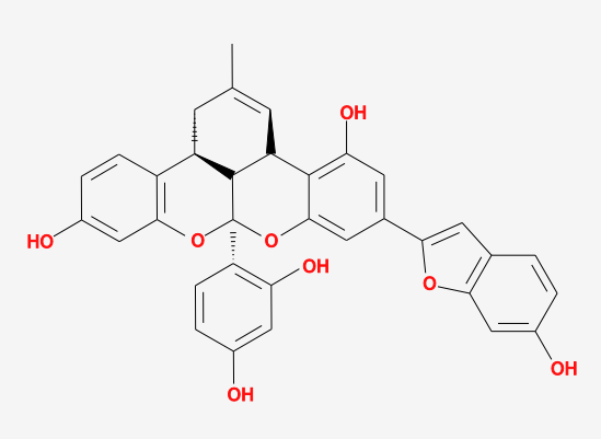 TCMSP - Traditional Chinese Medicine Systems Pharmacology Database and ...