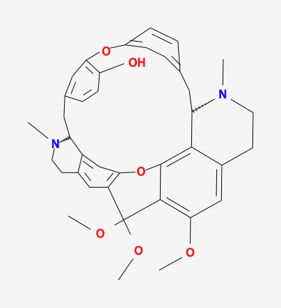 TCMSP - Traditional Chinese Medicine Systems Pharmacology Database and ...
