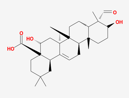 TCMSP - Traditional Chinese Medicine Systems Pharmacology Database and ...
